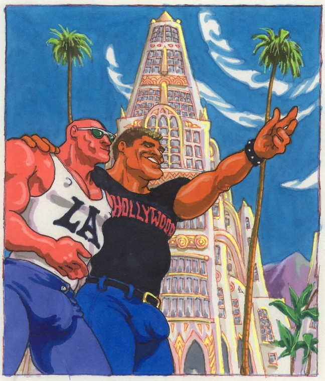 Michael Kirwan's KirwanArts.com