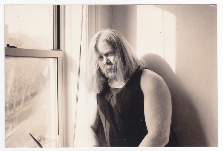 Michael Kirwan's KirwanArts.com