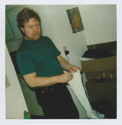 Michael Kirwan's KirwanArts.com