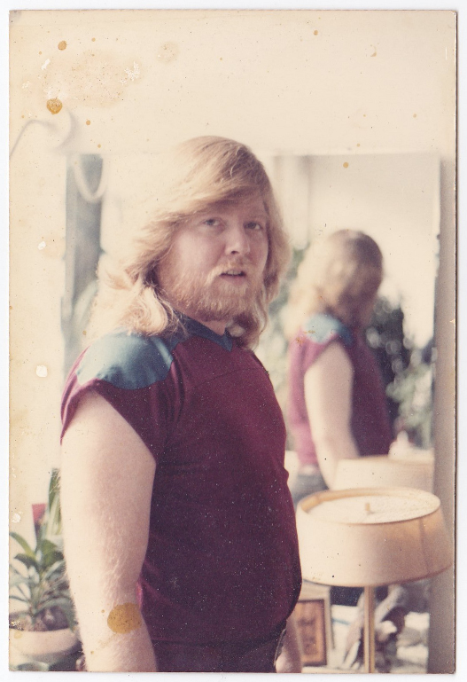 Michael Kirwan's KirwanArts.com